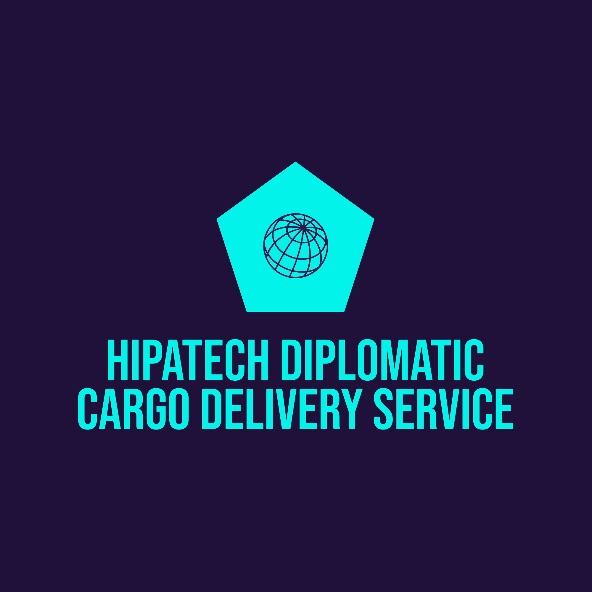 Hipatech Diplomatic Cargo Delivery Service
